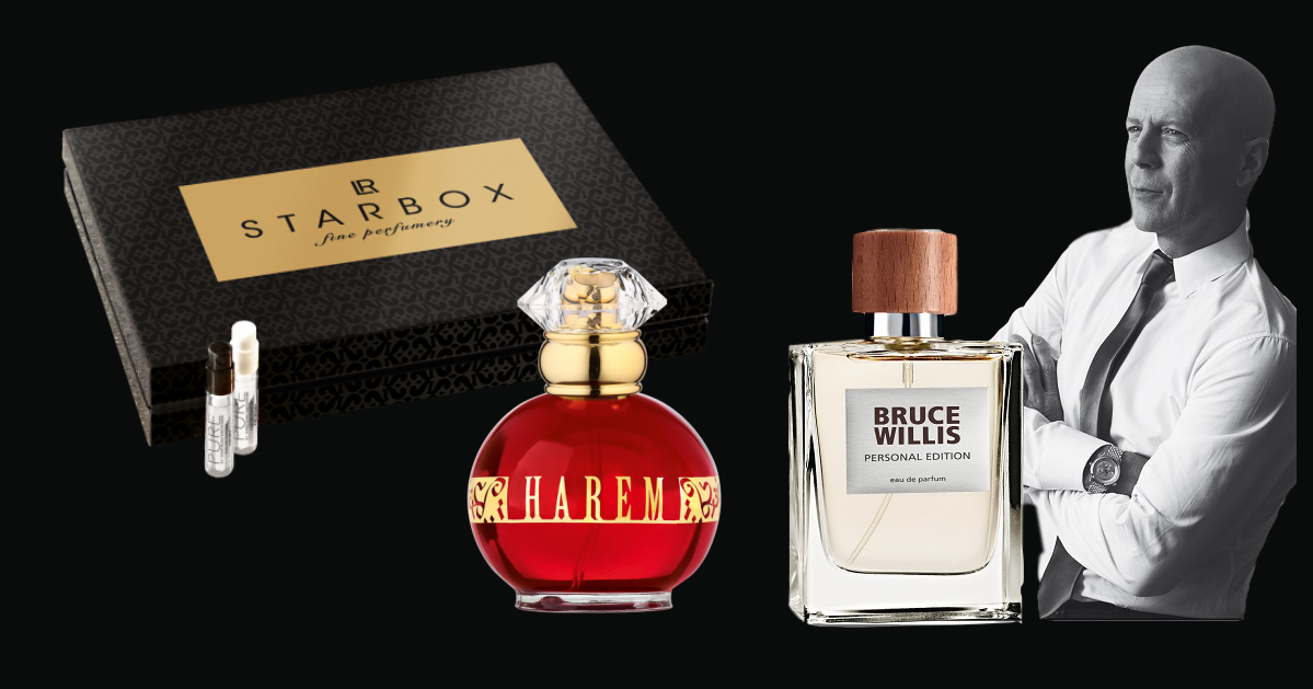 Parfums